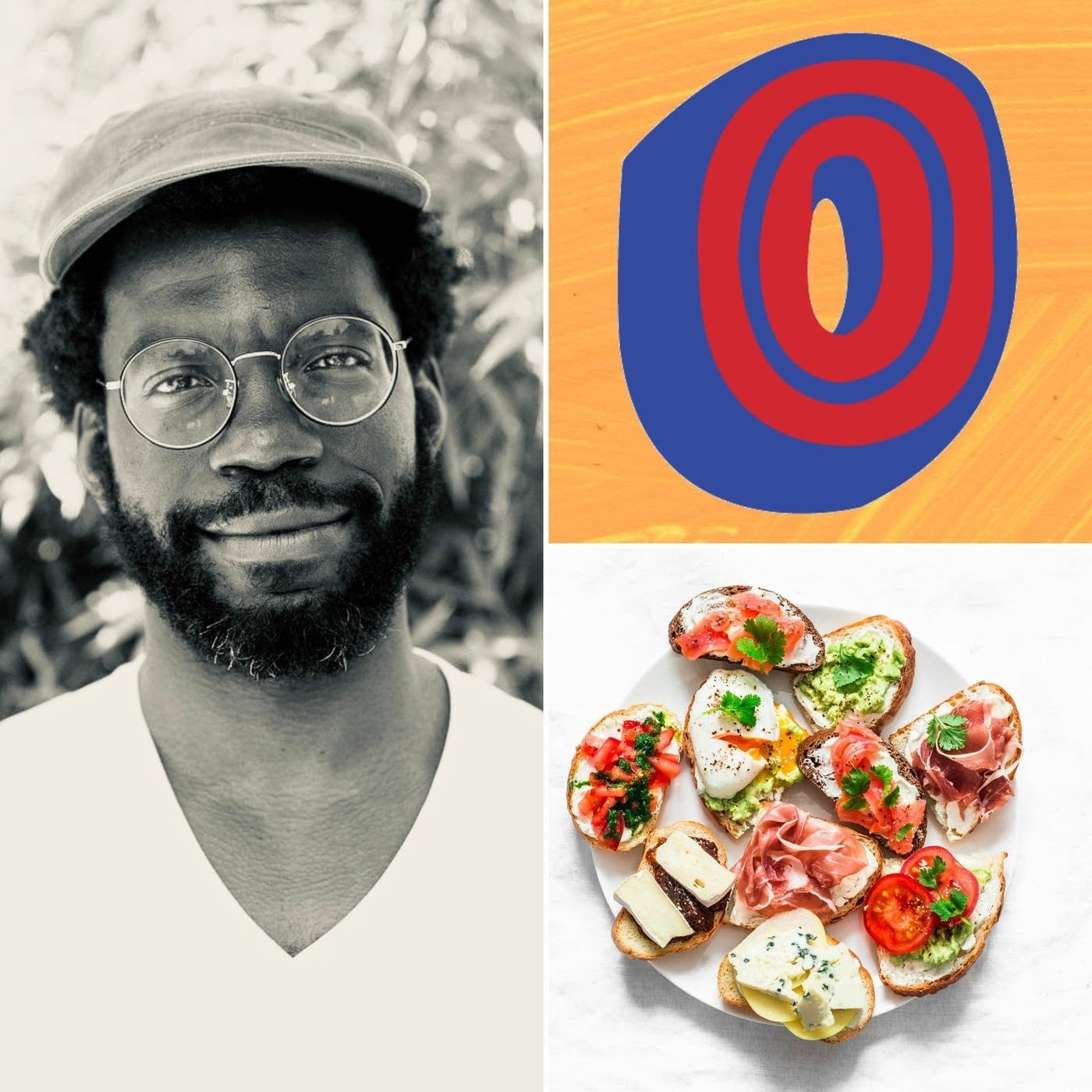 Stephen Satterfield and the Art of Toast | The Splendid Table