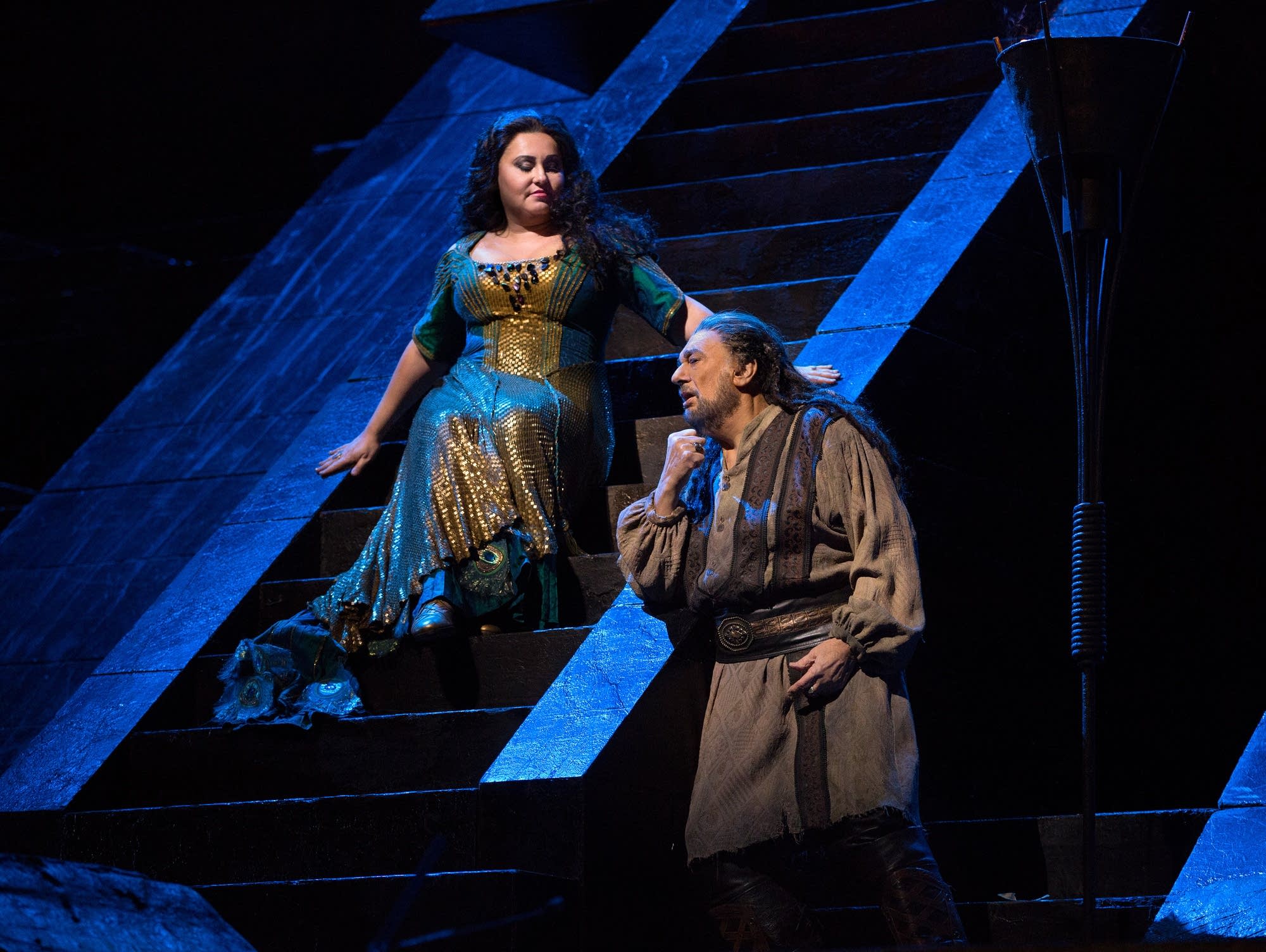 Met Opera: Nabucco | Classical MPR