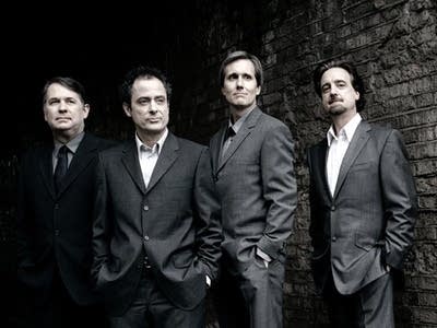 New Classical Tracks: Passion, on 16 strings
