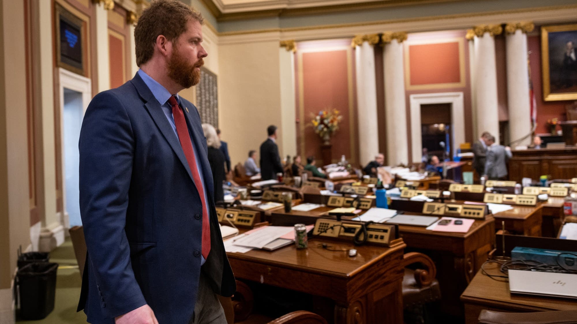 Minnesota House near passage of marijuana bill; Senate to vote Friday ...