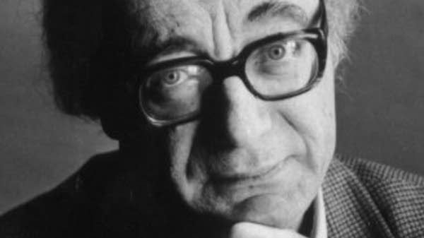 Alfred Brendel Turns 80