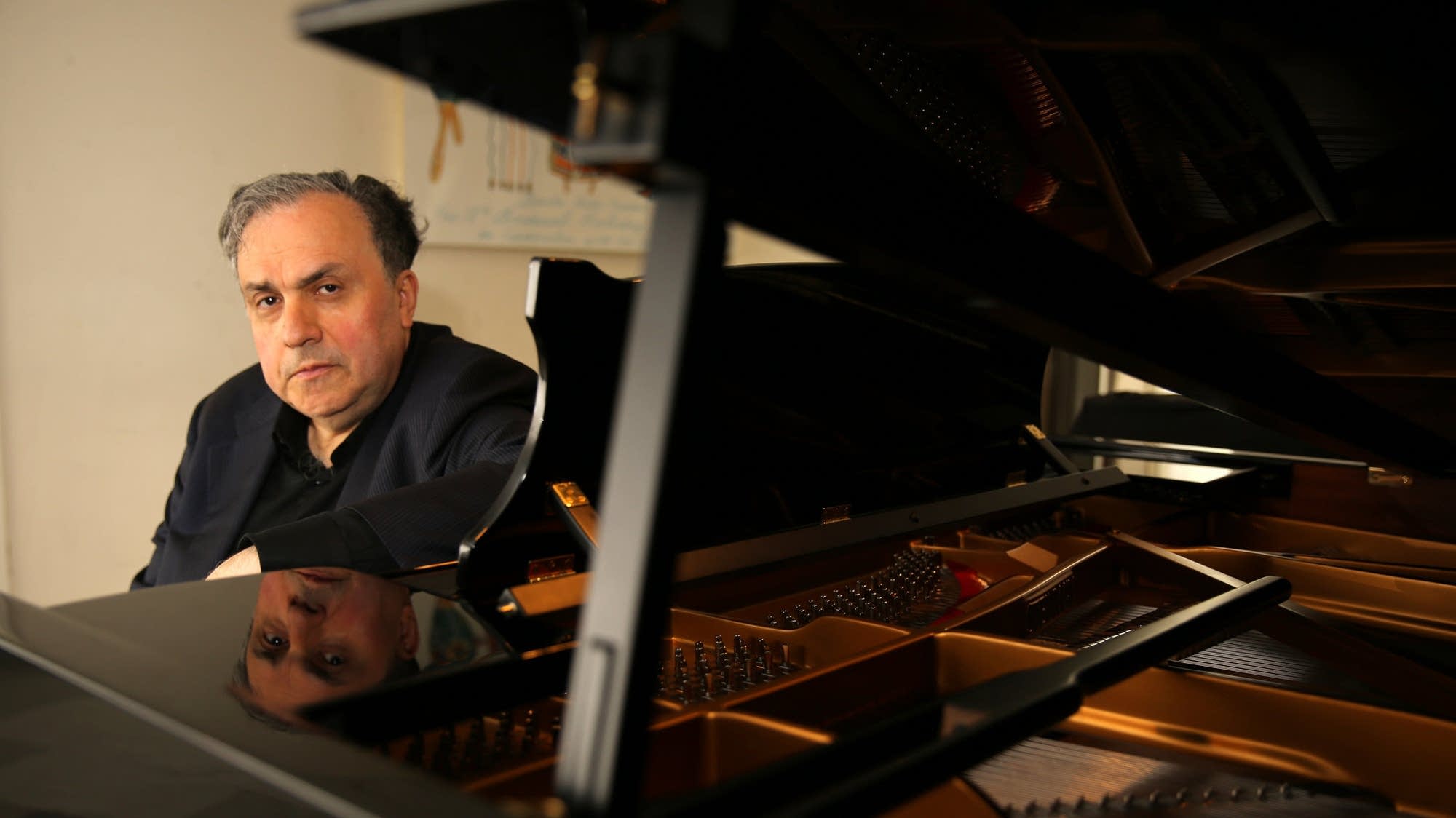 Los Angeles Philharmonic