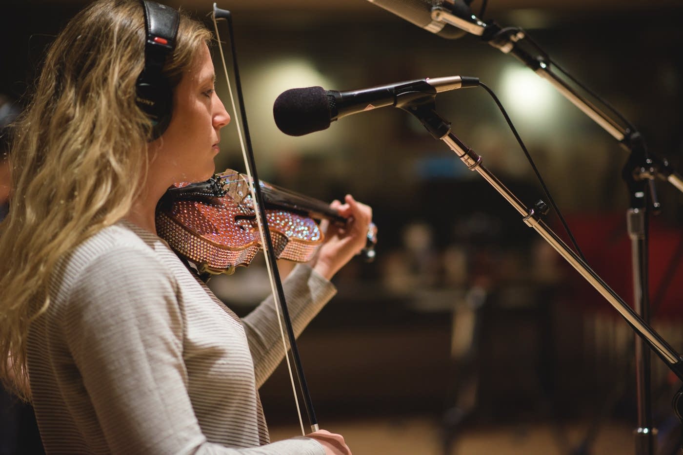 Ra Ra Riot perform in The Current studio | The Current