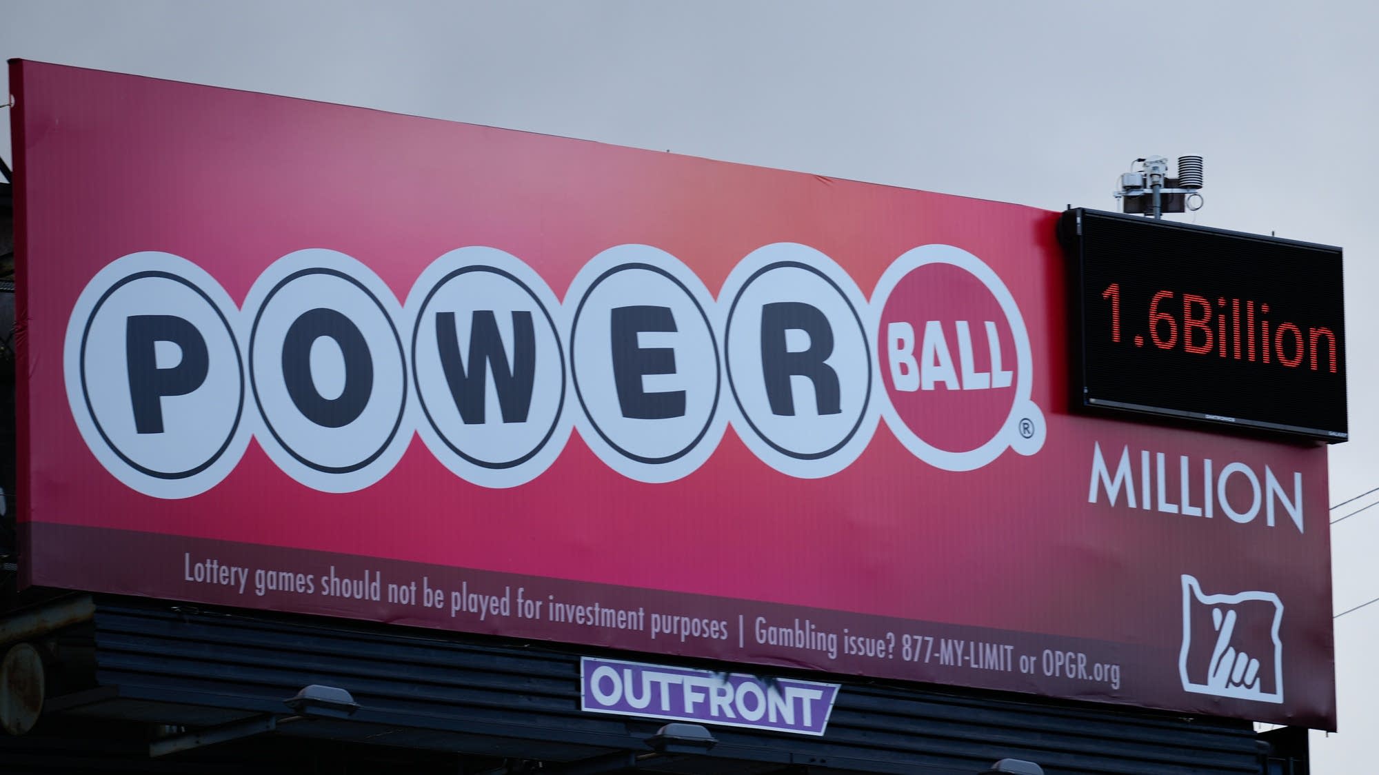 Powerball jackpot soars to $1.7 billion after another night with no big ...