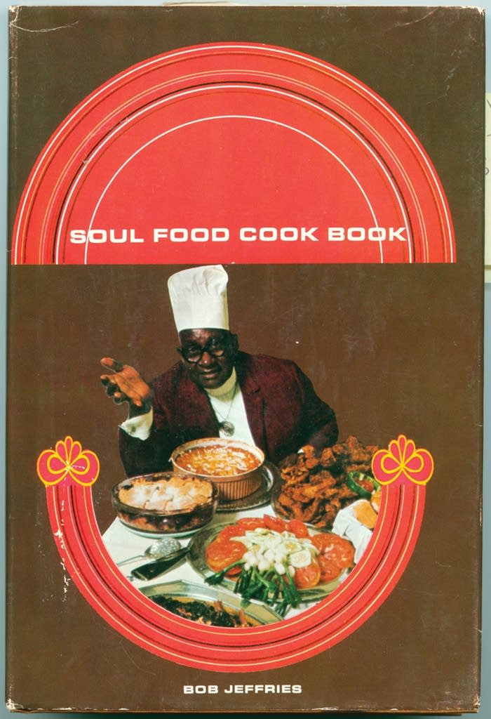 The Jemima Code: A look at a collection of African-American cookbooks ...