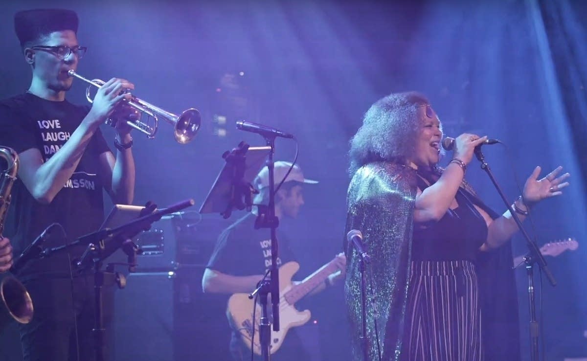 Friday Five: Lady Lark, Bakarii, and more new Minnesota music videos