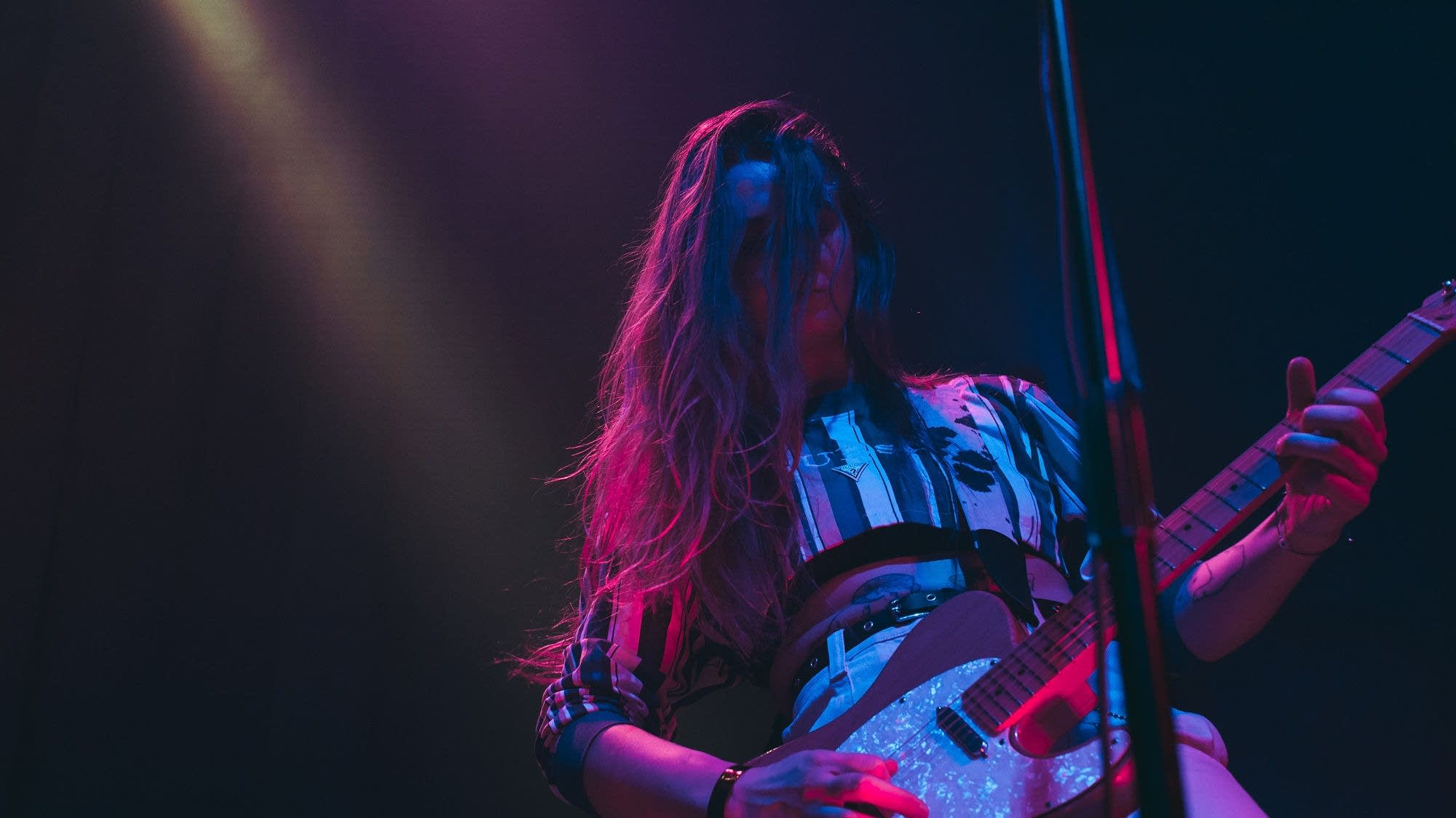 Interview with Durry, new music from Mariah Mercedes, Proper-T and more