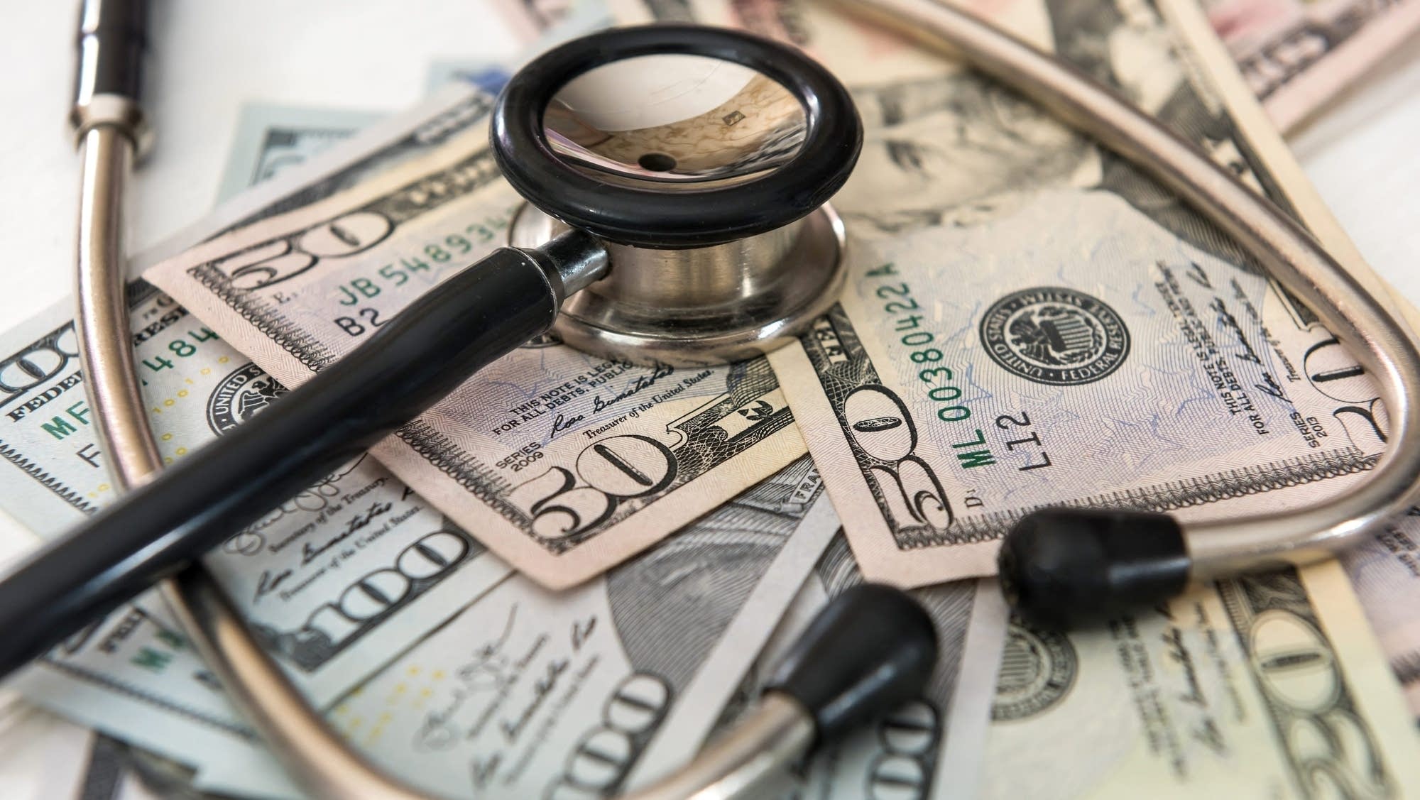 How medical debt can exacerbate pain and suffering