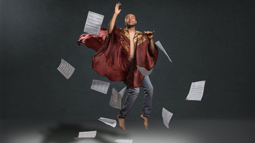 Tales of evil and good, as told by Black composers