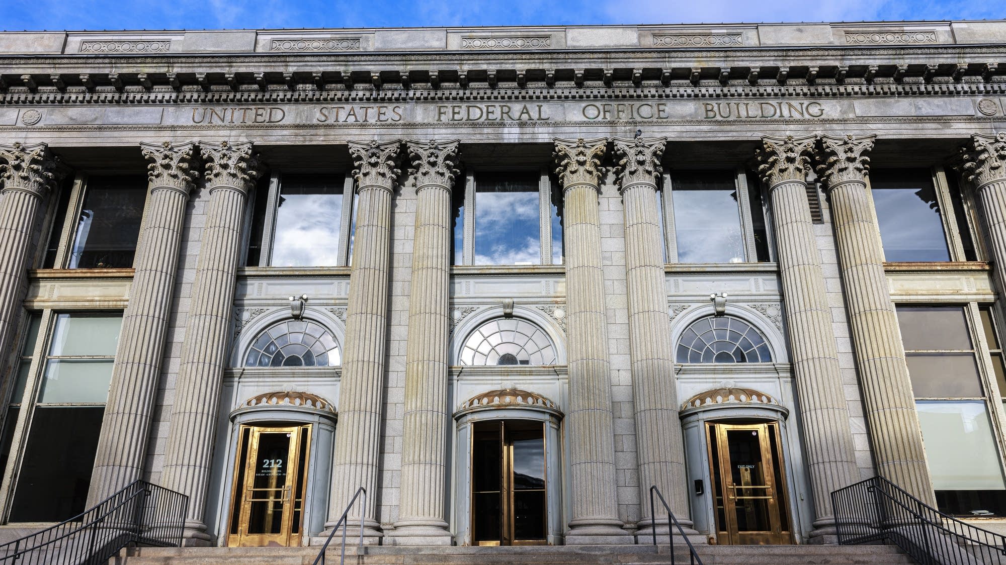 Deal or no deal? Minnesota federal buildings face uncertain future ...