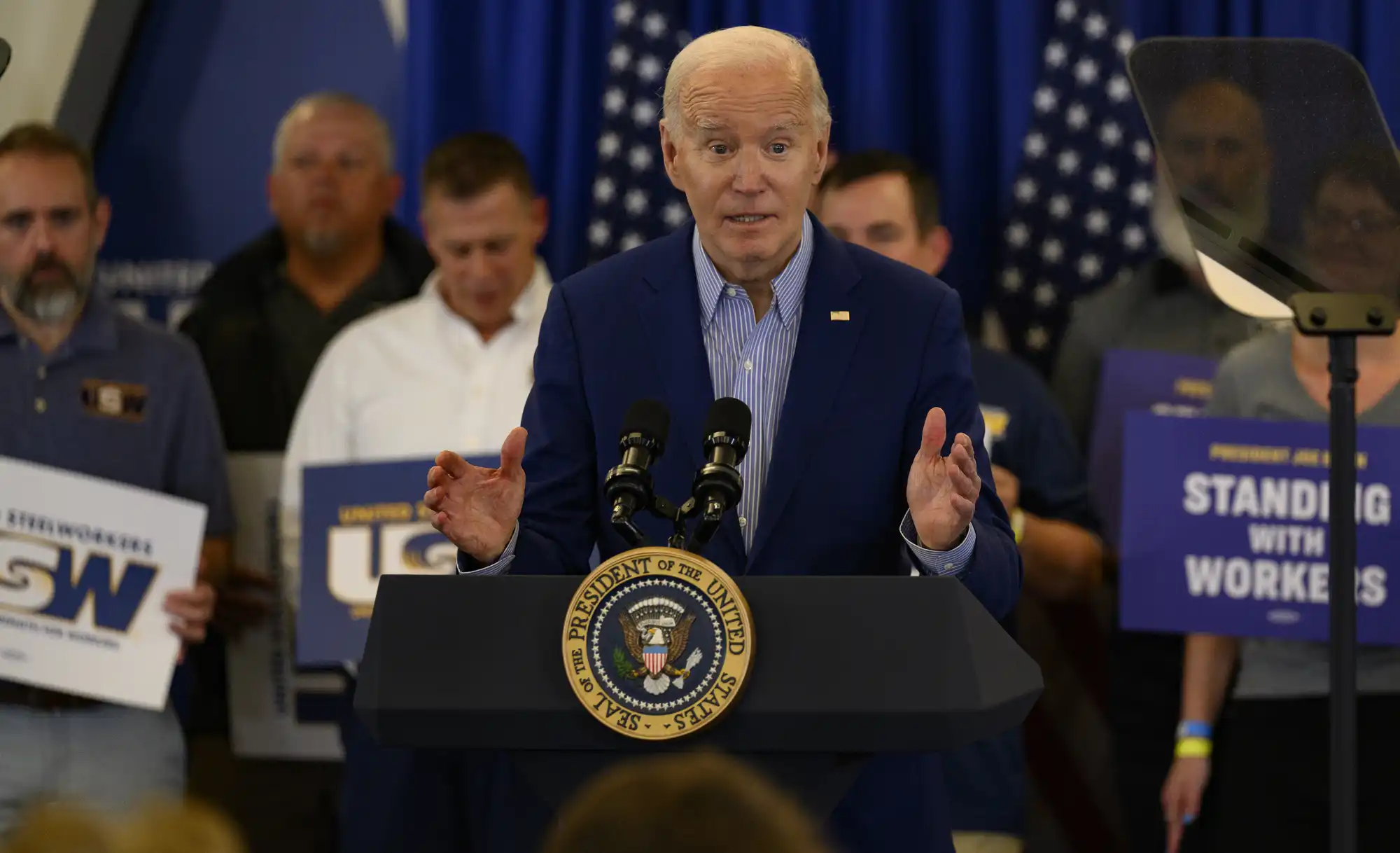 What you need to know about tariffs