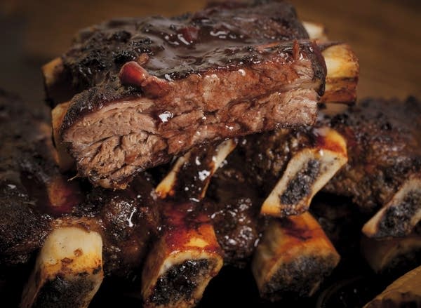 Extreme BBQ | The Splendid Table