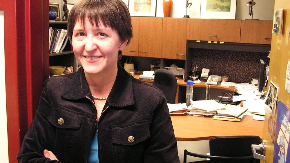 First director of UMN Cannabis Research Center on studying the impact ...