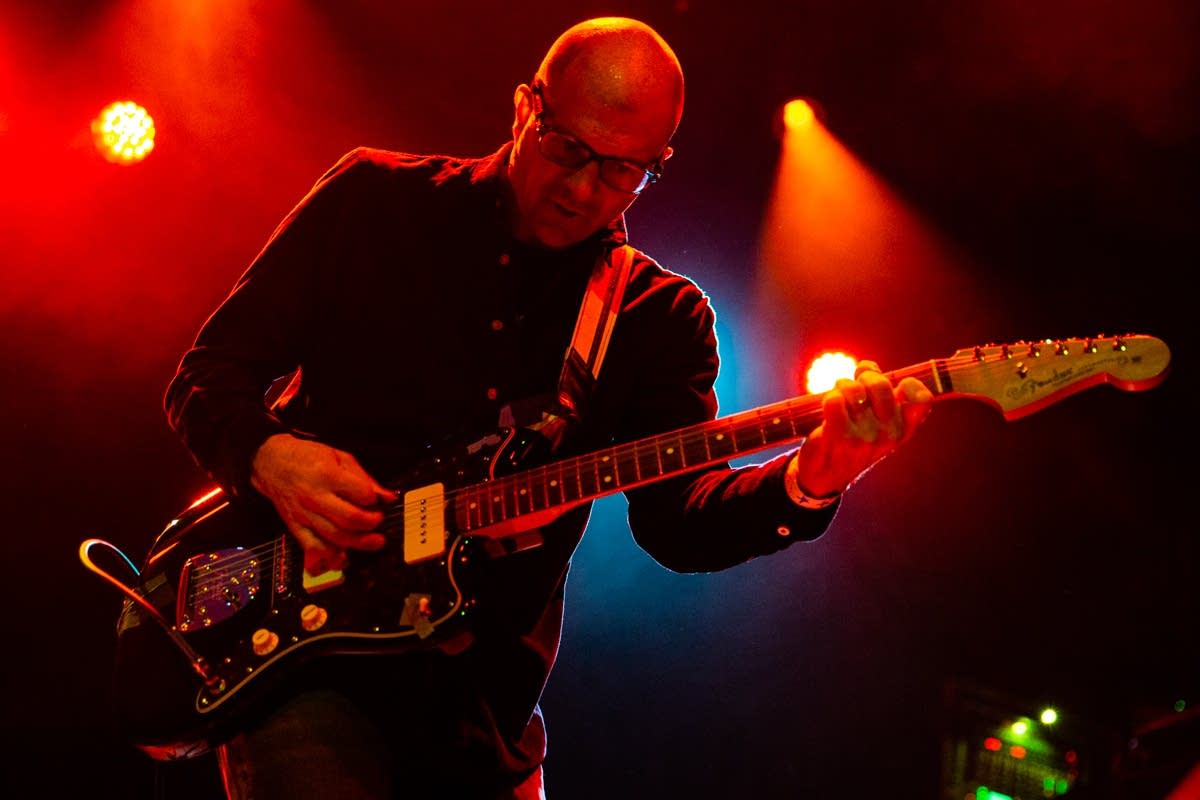 First Avenue’s Best New Bands: Green/Blue