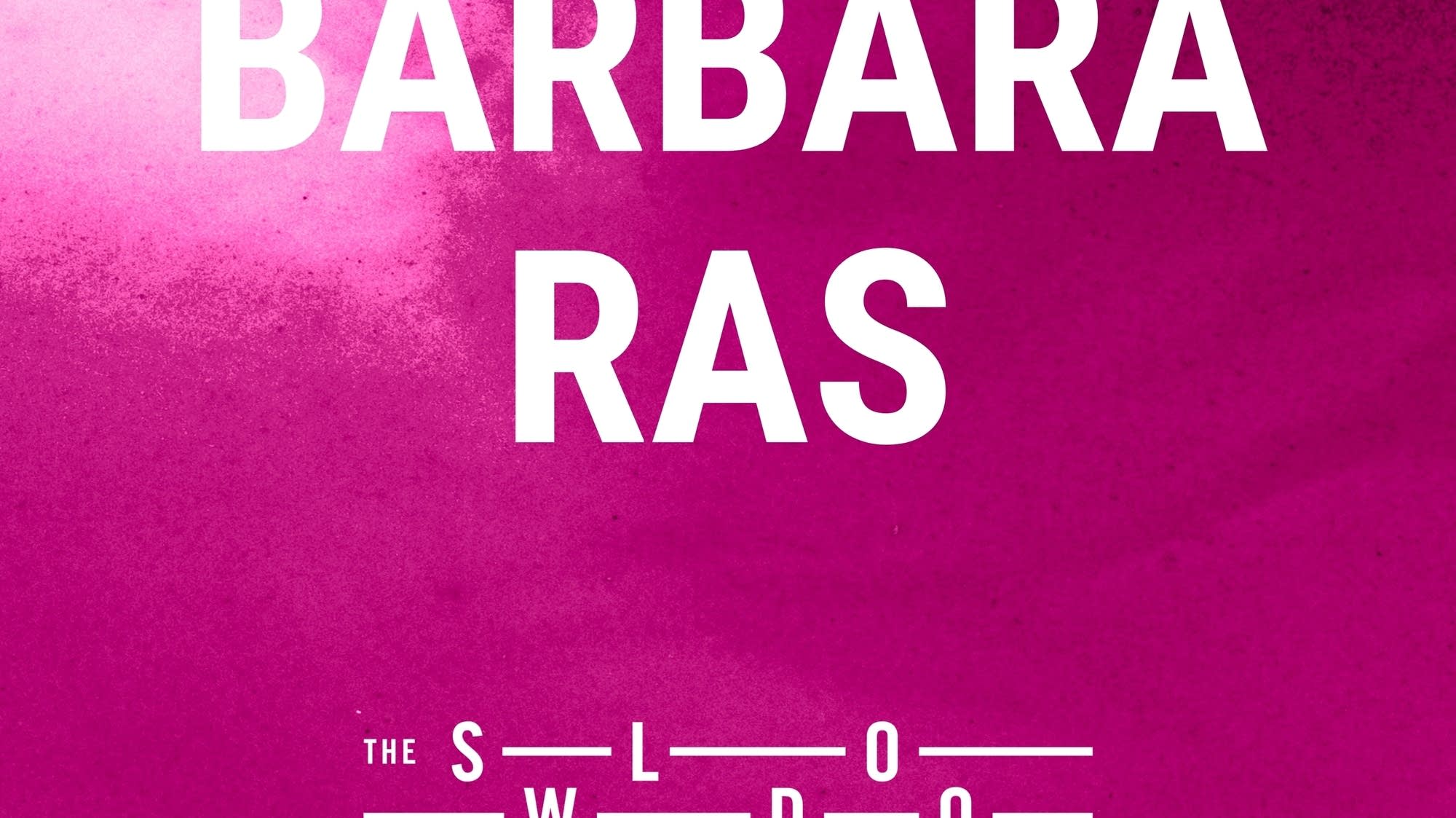 1293: Washing the Elephant by Barbara Ras | The Slowdown