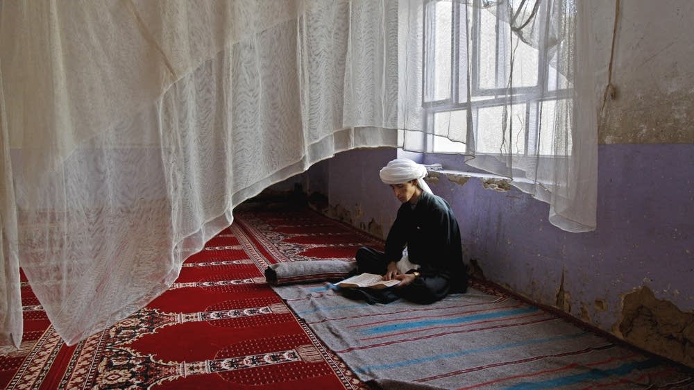 What is Ramadan -- and why do Muslims fast? | MPR News