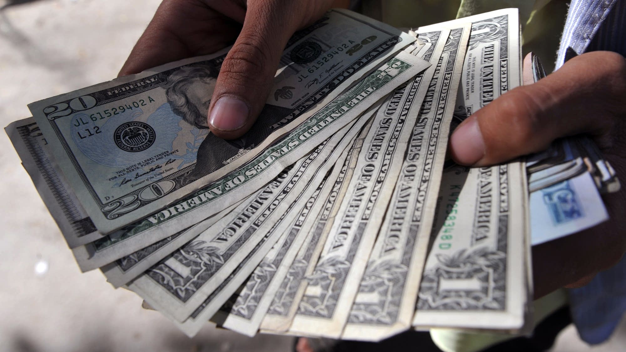 A less independent Fed could get Trump the weaker dollar he wants