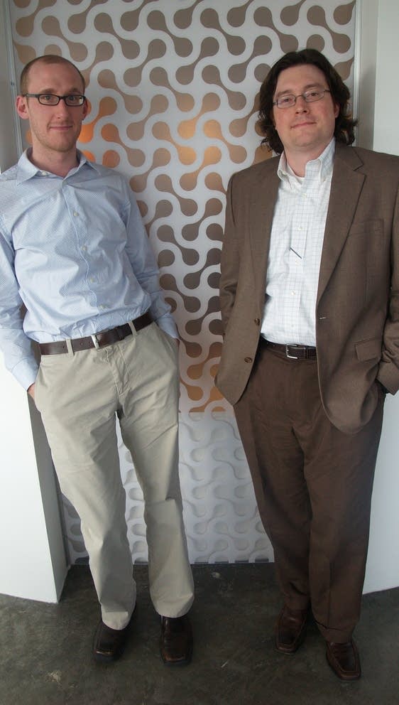 Pecha Kucha arrives in Minnesota | MPR News