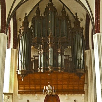 Organ Photo Gallery: Germany | Pipedreams