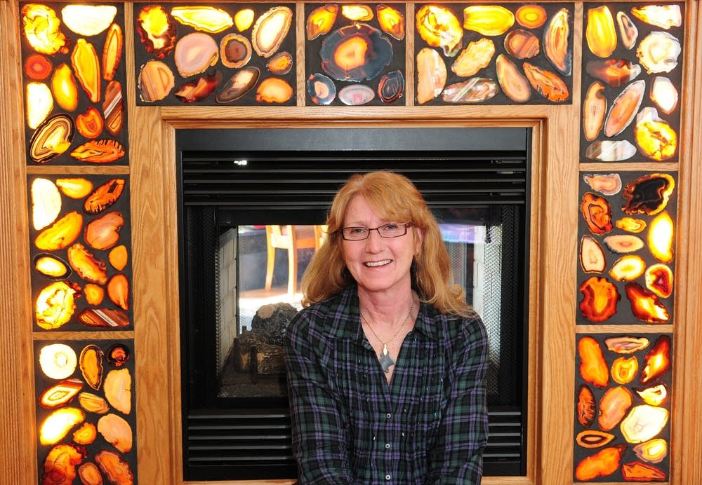 Minnesota woman embraces the search for agates | Minnesota Public Radio ...