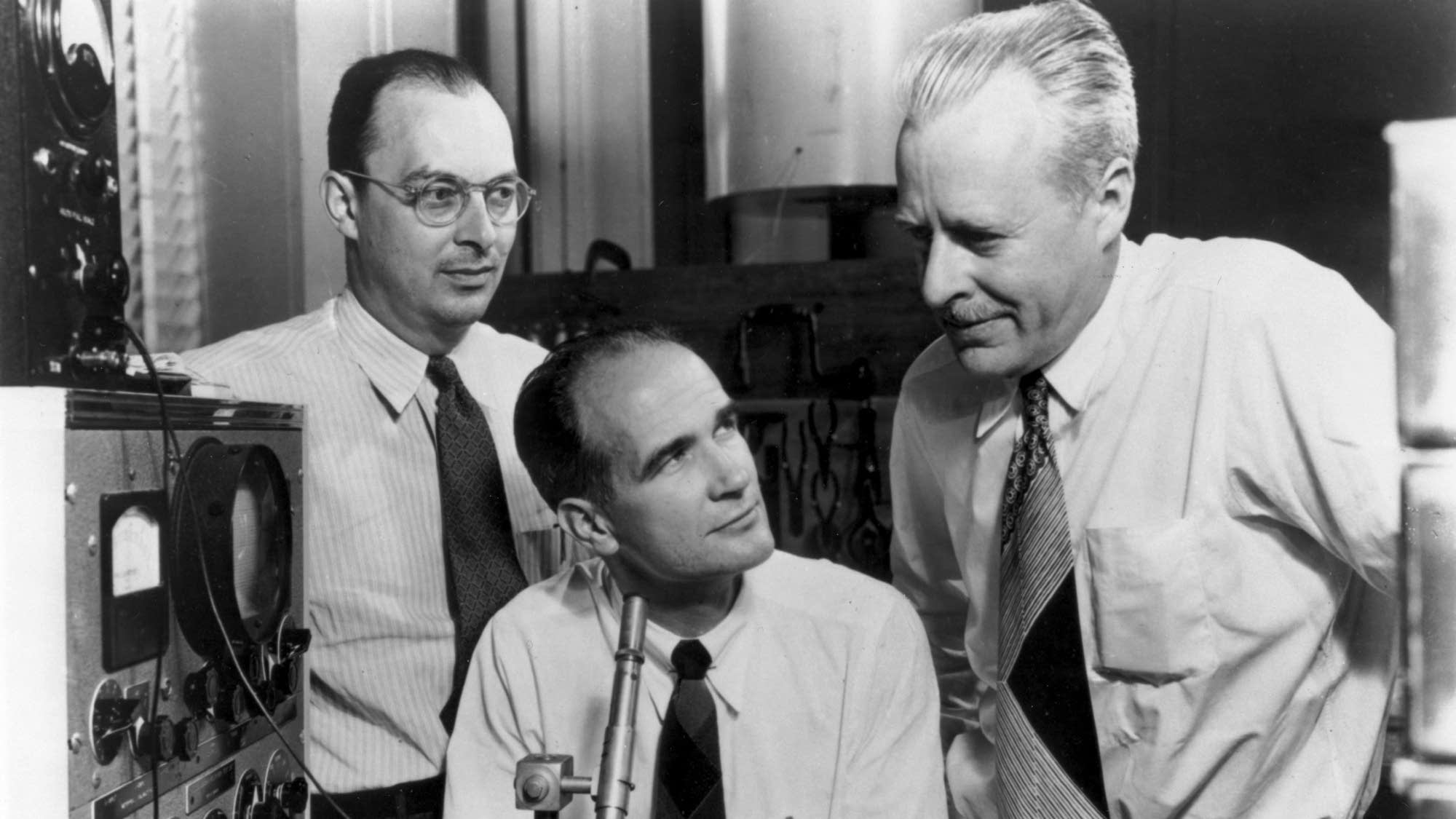 How Bell Labs became the epicenter of 20th-century innovation