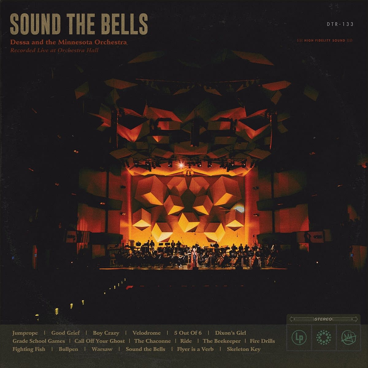 Album of the Week: Dessa and the Minnesota Orchestra, 'Sound the Bells'