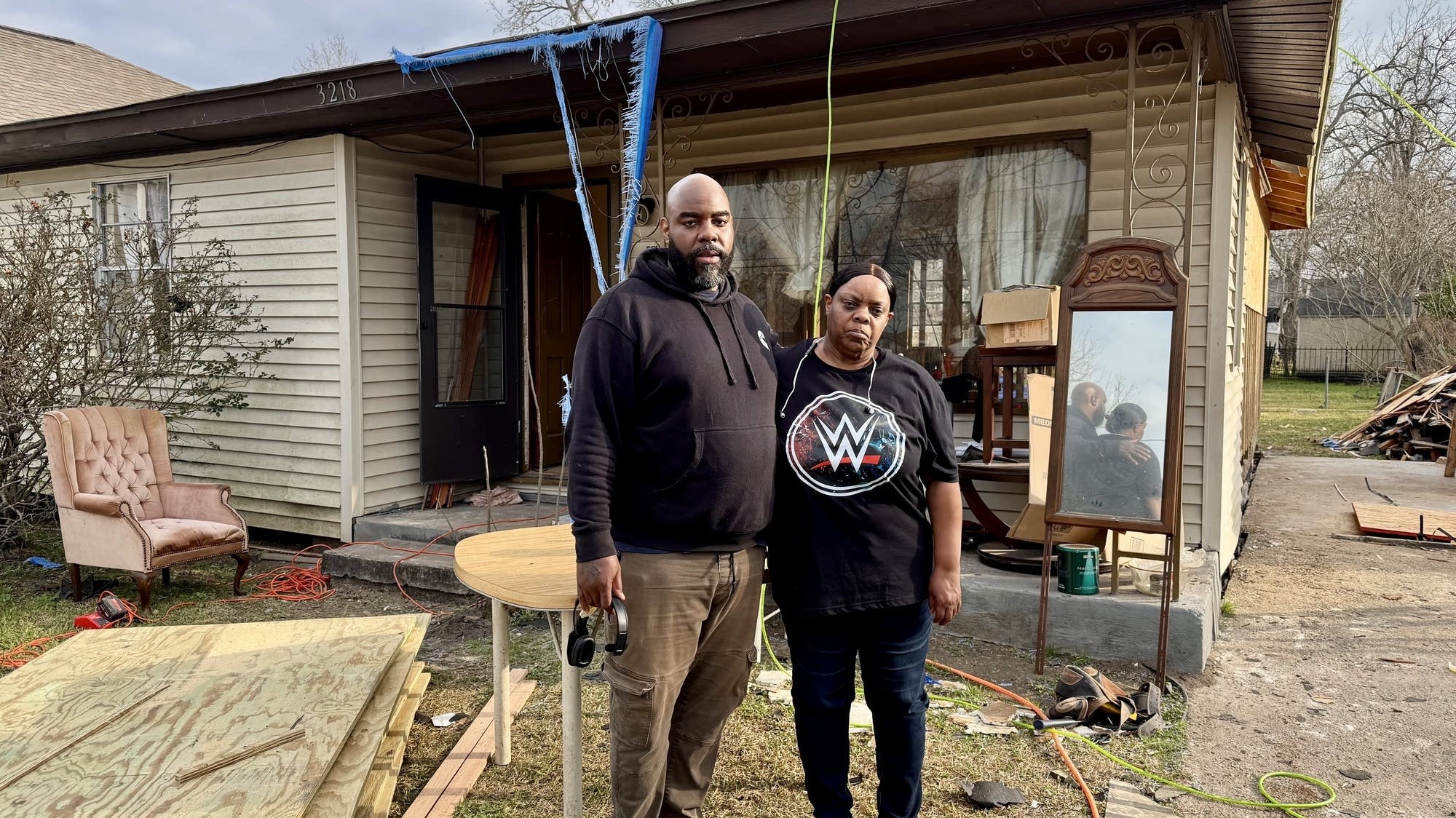 FEMA cuts put more pressure on local disaster relief