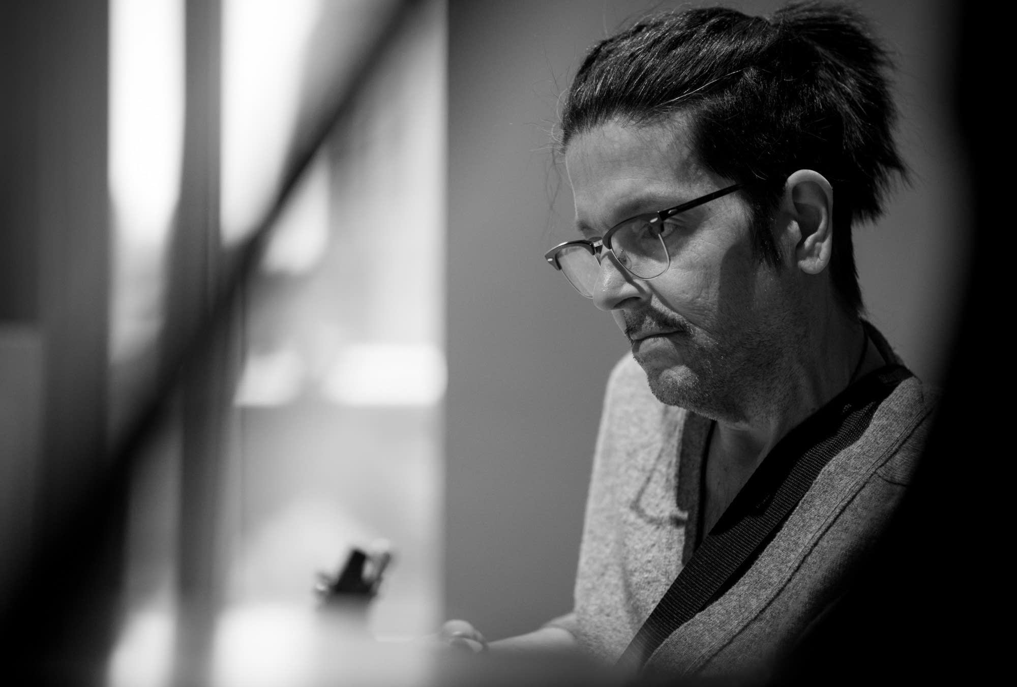 Songwriter and Husker Du founder Grant Hart passes away at 56