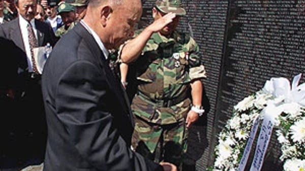 Hmong community reacts with alarm to charges against Vang Pao | MPR News