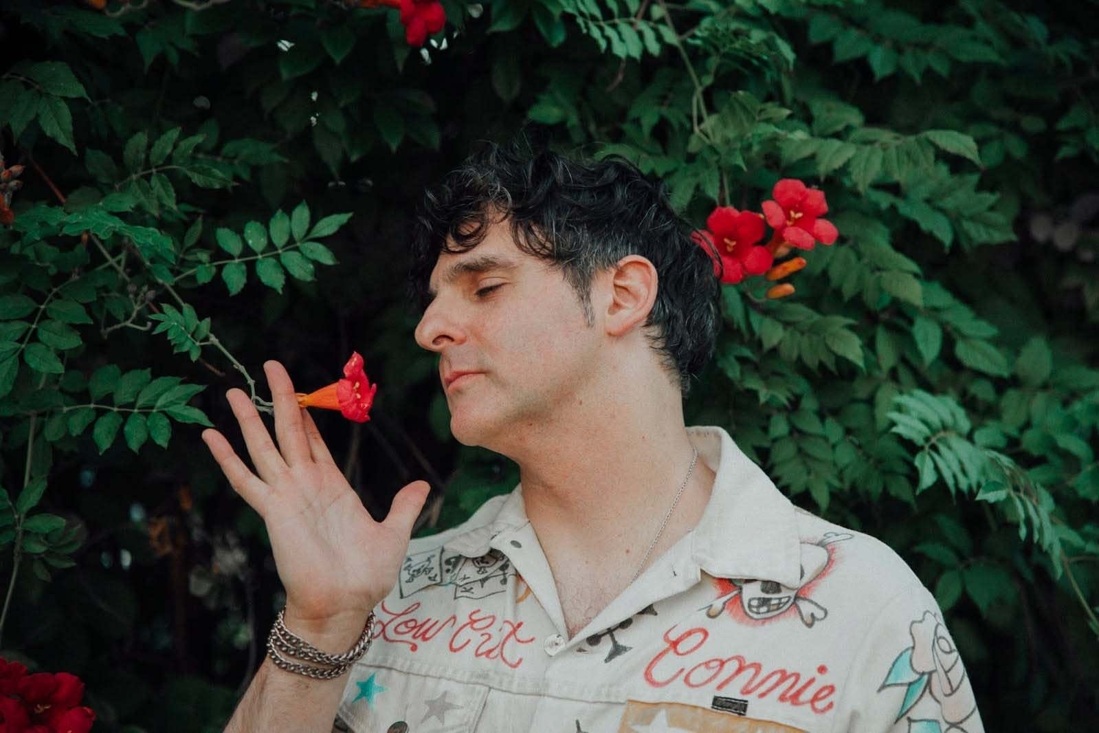Interview: Adam Weiner of Low Cut Connie on staying true to his values ...