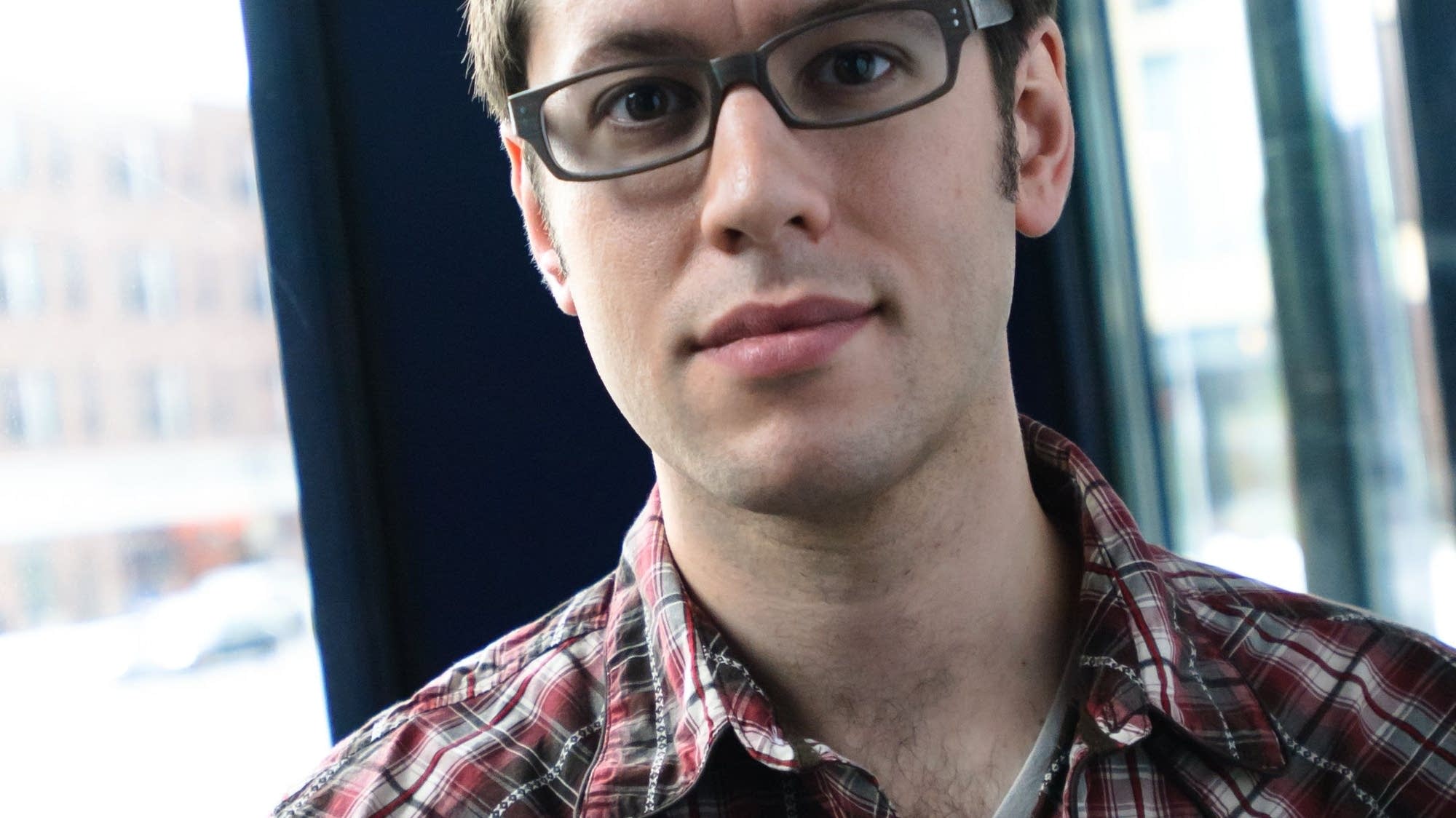 Bryan Nichols Quintet soars as a unit | MPR News