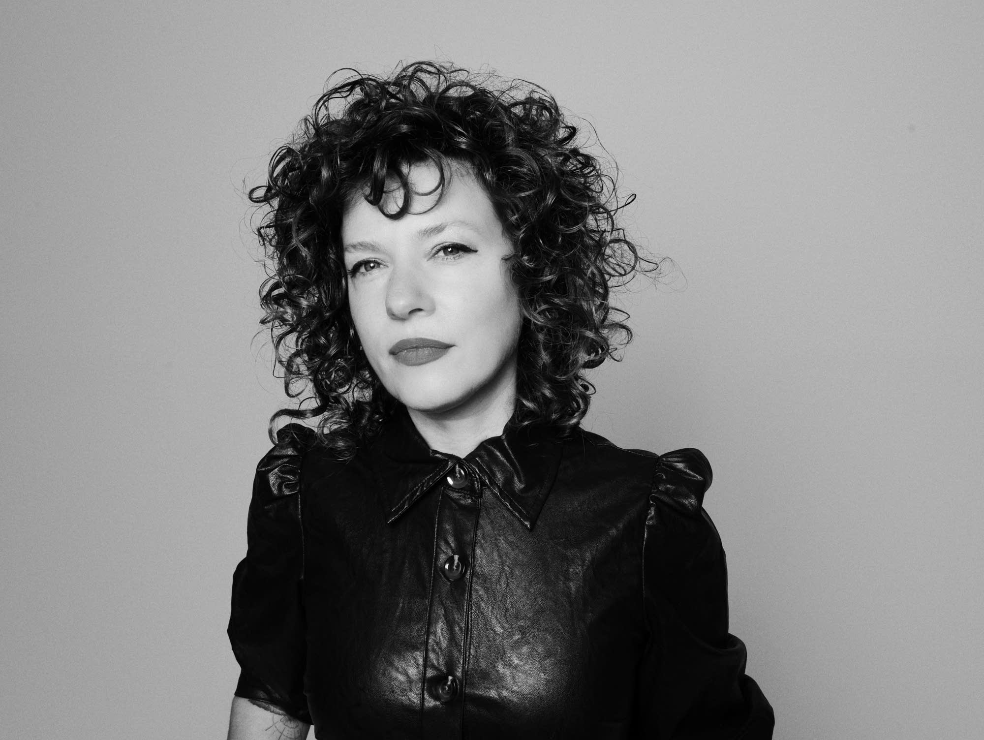 Carmel Holt's new SHEROES Radio is coming to The Current on Dec. 6