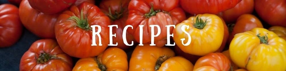 Tomatoes 101 with Lynne Rossetto Kasper | The Splendid Table