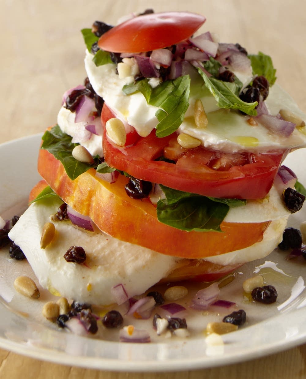 21 ways to eat tomatoes | The Splendid Table