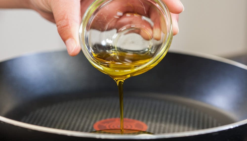 America's Test Kitchen finds a lot to love about premium olive oils ...