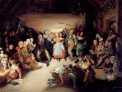 A collection for Halloween