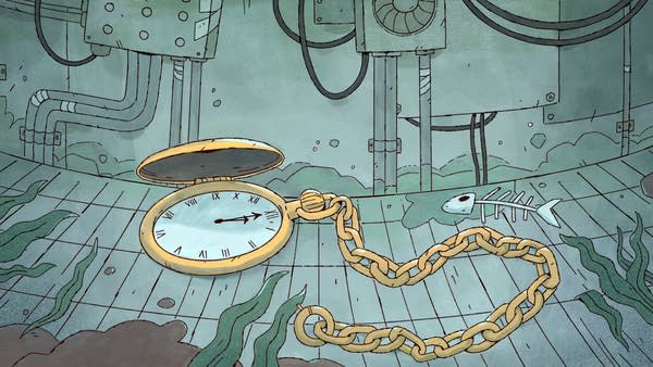 Introducing "The Midnight Rebellion": which climate path would you take?