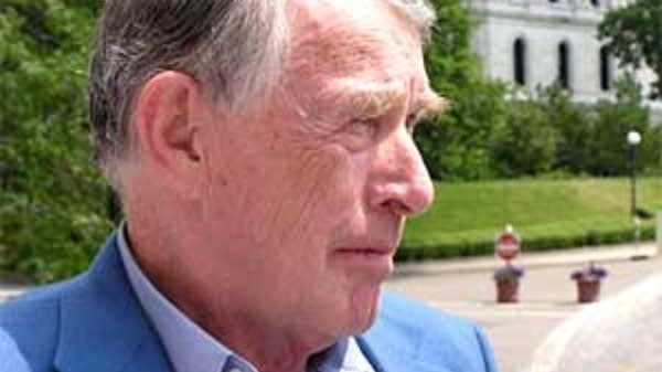 Sabo leaves politics as he served: low-key | MPR News