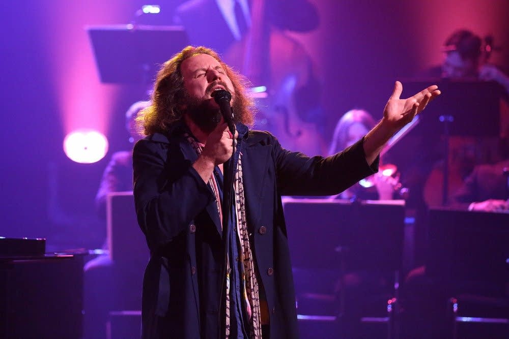 Jim James of My Morning Jacket: ‘We’re seeing how the dollar has been ...
