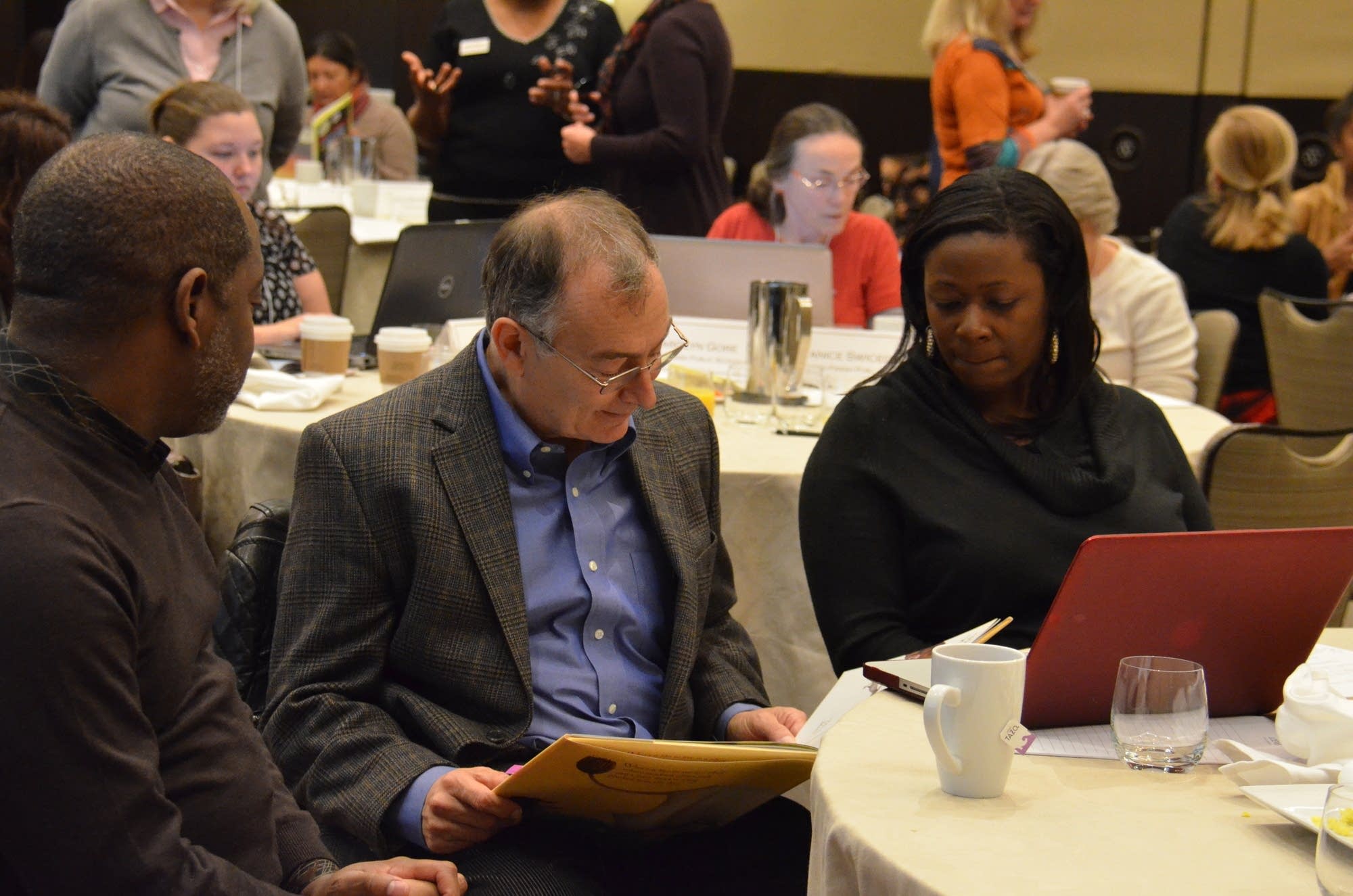 Teachers embrace the Common Core | APM Reports