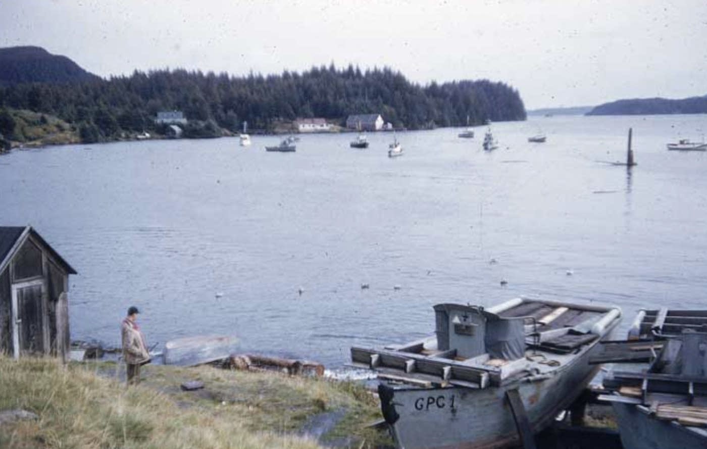 How some Alaska Natives lost their right to fish commercially | The ...