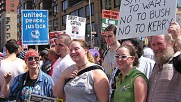 So you lost your civil rights. So what? | MPR News