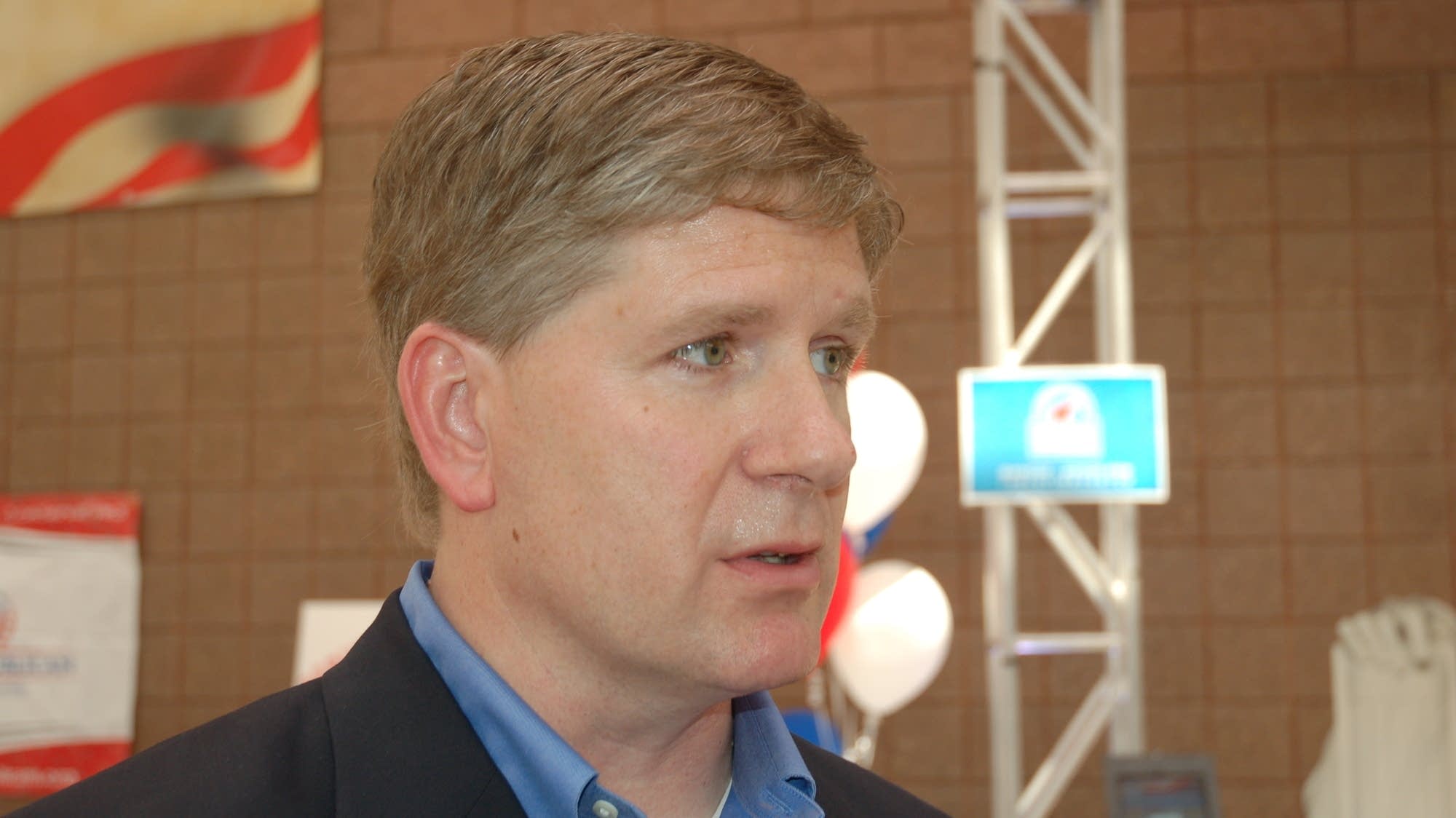 Zellers will not seek GOP endorsement | MPR News