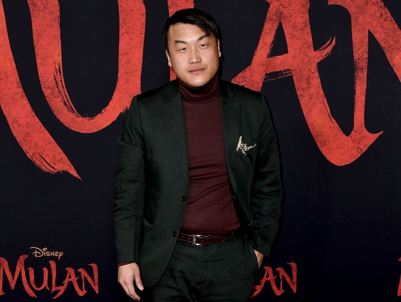 St. Paul's Doua Moua stars in Disney's live action 'Mulan' | MPR News