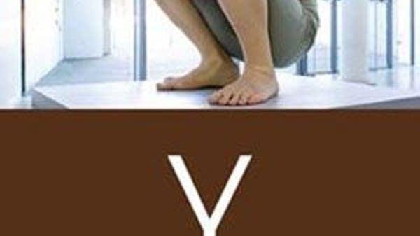 Mn poetry: ‘Y’ by Leslie Adrienne Miller | MPR News