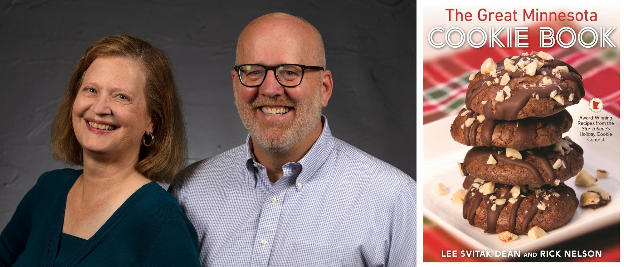 Best In Show Winning Cookie Recipes From A State That Loves To Bake The Splendid Table