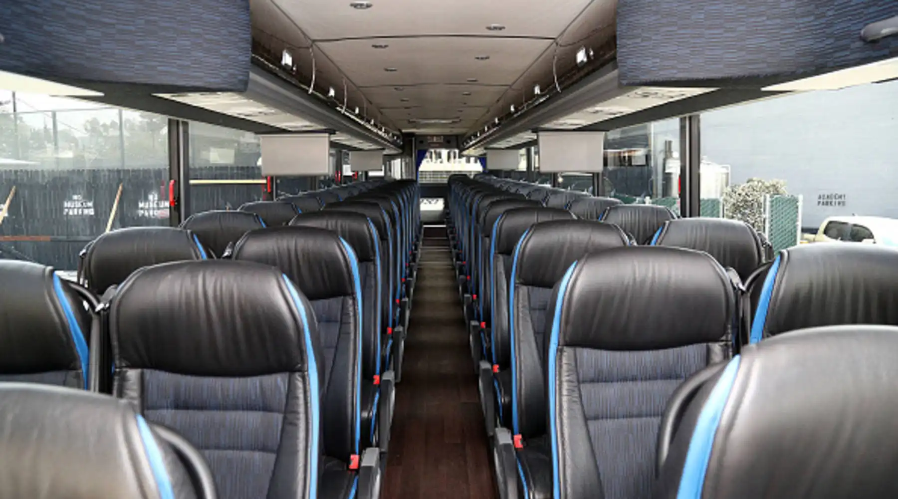 Long distance buses are making a comeback