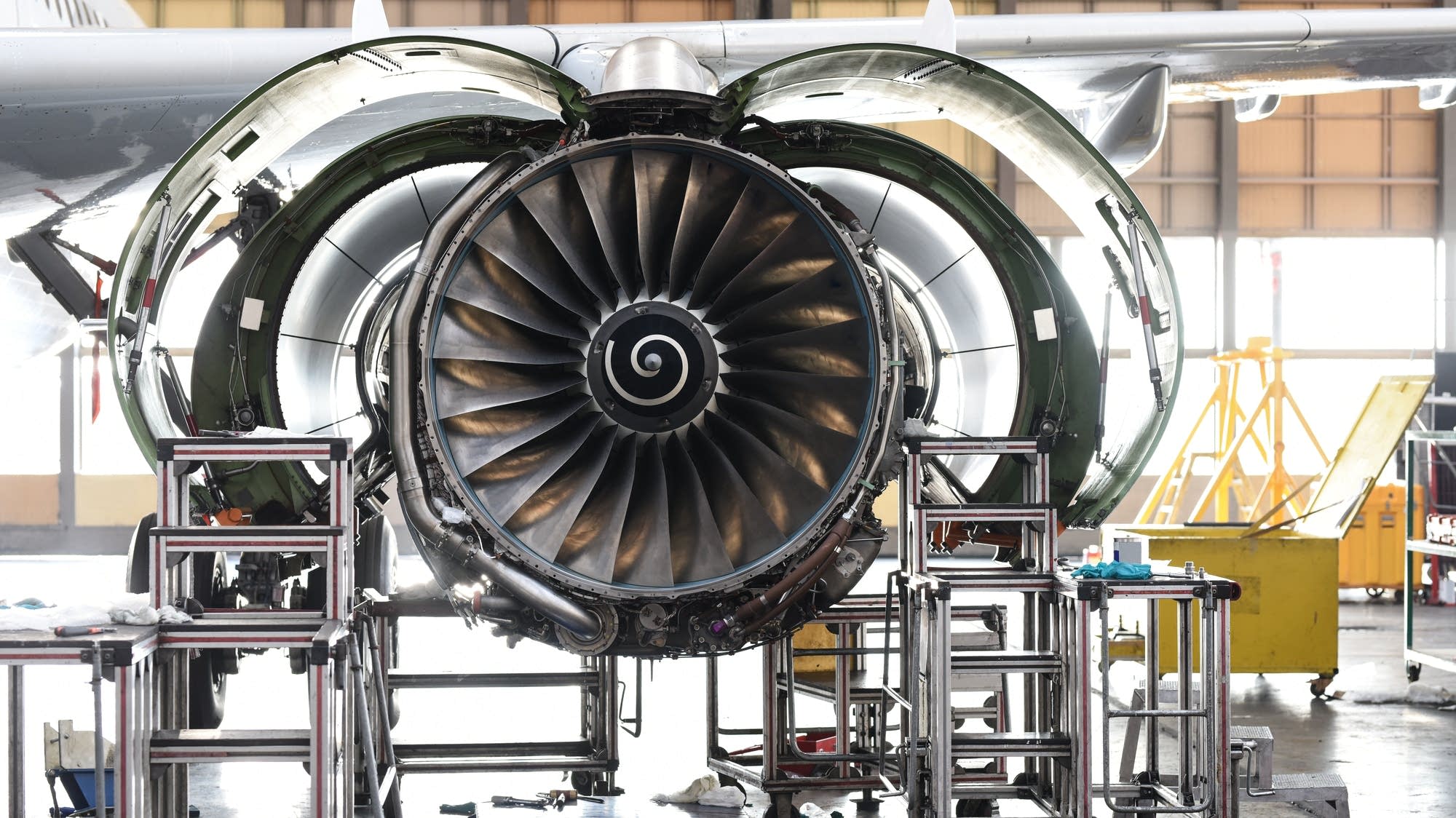 Orders on durable goods increased in August, with caveats