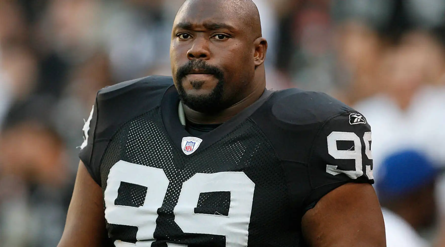 NFL legend Warren Sapp on his financial life after football
