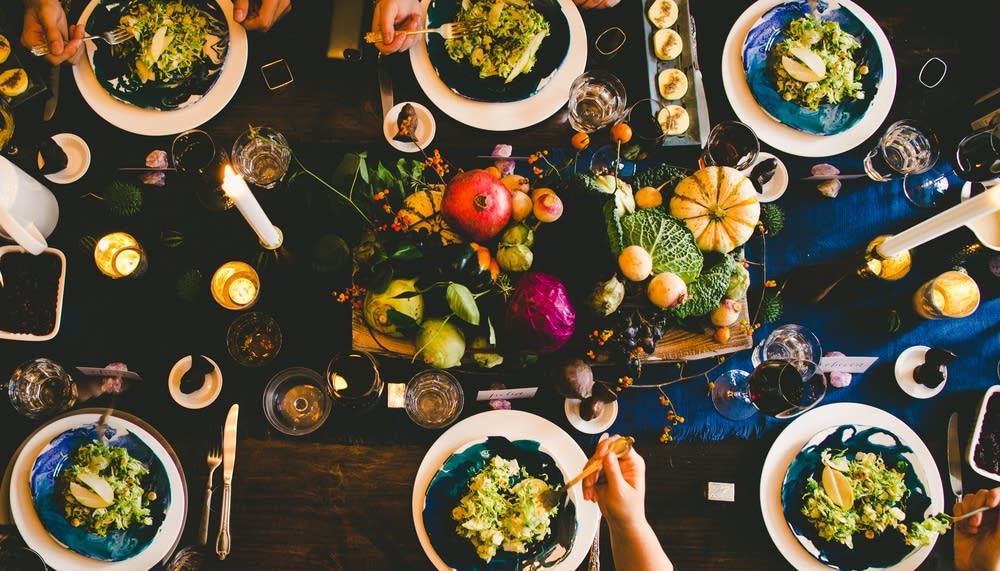 Meet the cross-country collective that is The Kitchn | The Splendid Table